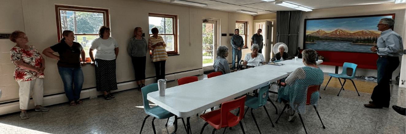 Sunday School Breakfast: A Delicious Start to the Month! - Broad Run ...